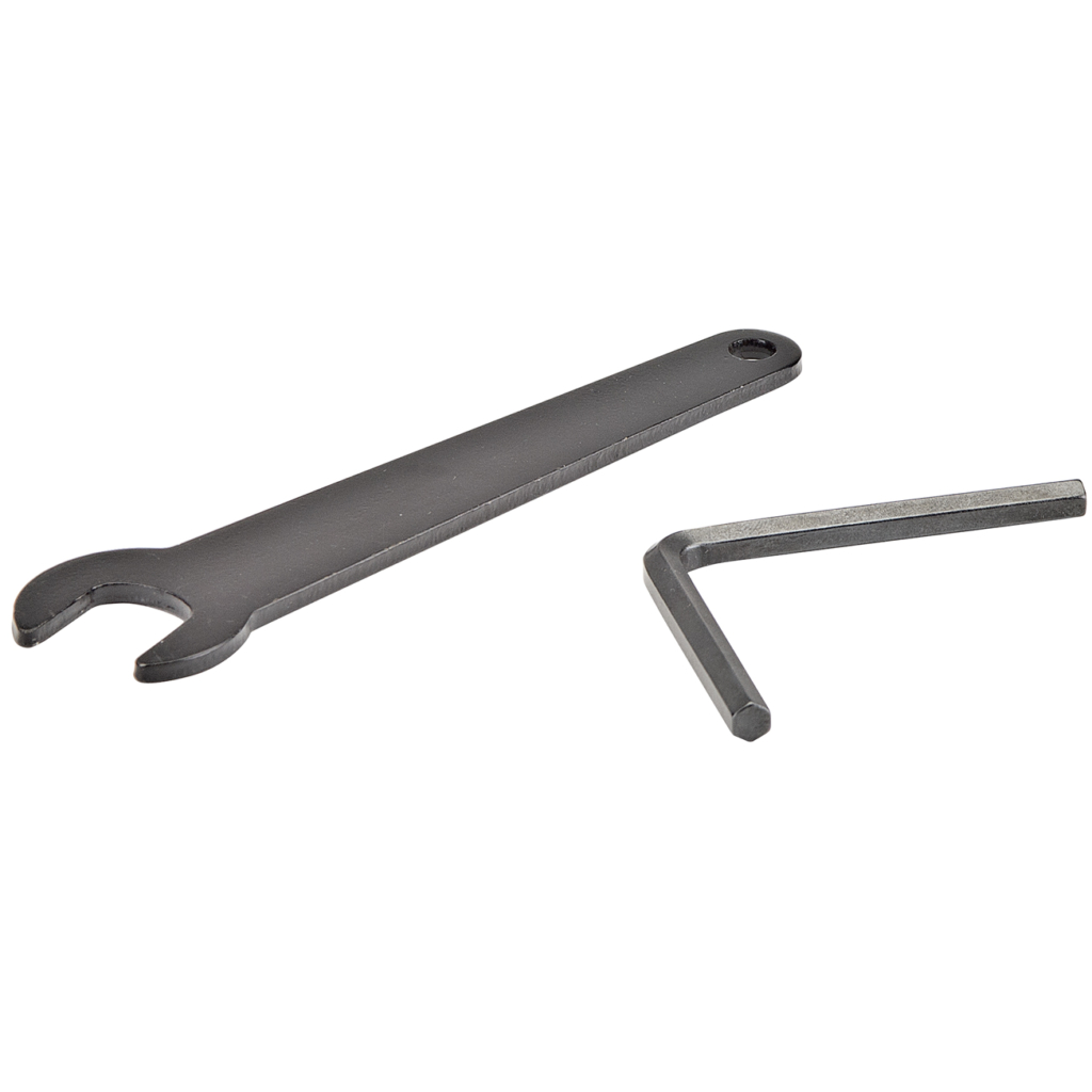 3" High-Speed Electric Cut-Off Tool - Genesis Power Tools