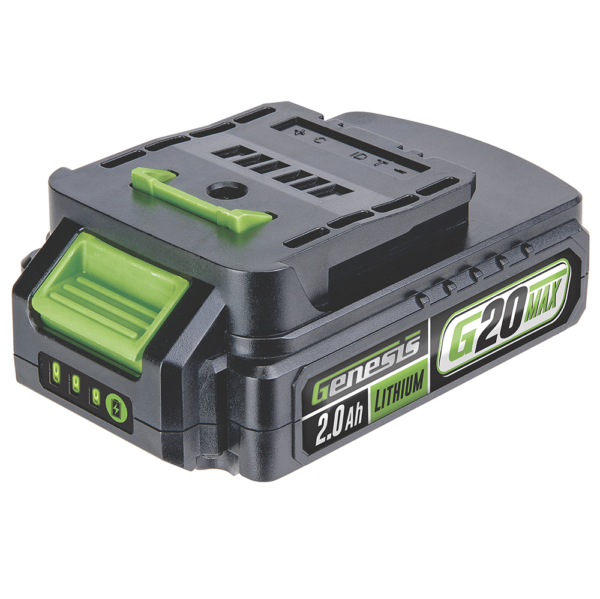 Cordless Tools Archives - Genesis Power Tools