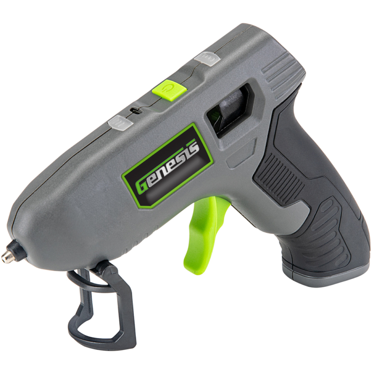 Cordless Tools Archives - Genesis Power Tools