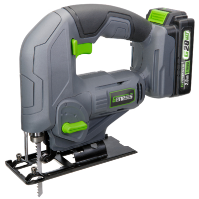 Shop - Genesis Power Tools