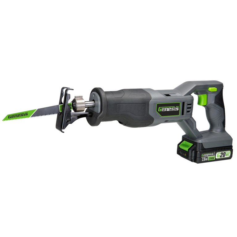 Shop - Genesis Power Tools